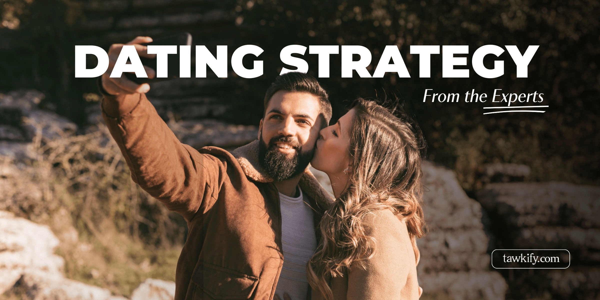 Matchmaking: The Missing Piece in Your Dating Strategy | Blog | Tawkify