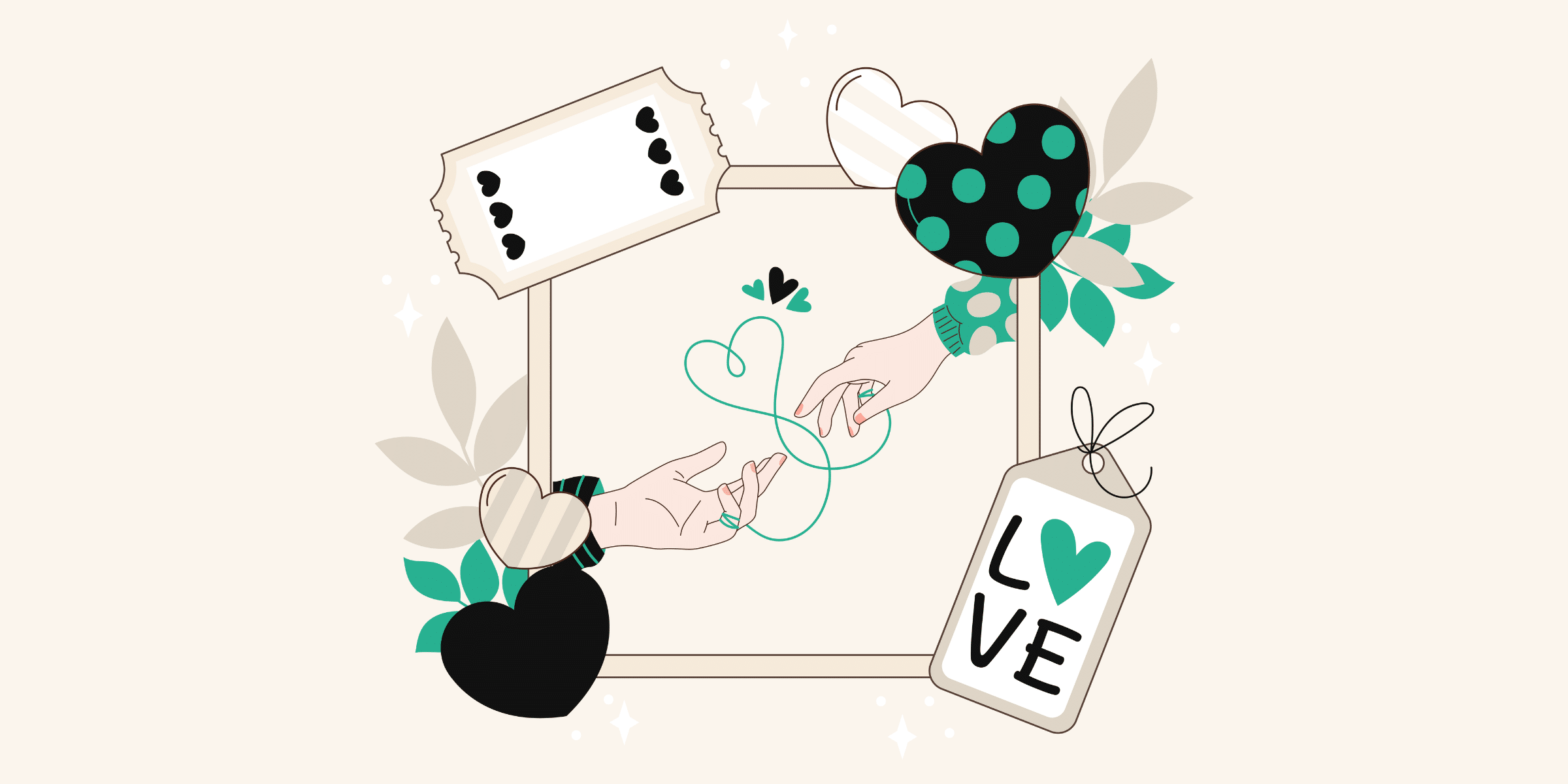 Dating Expectations: A Guide to Balanced Relationships | Blog | Tawkify