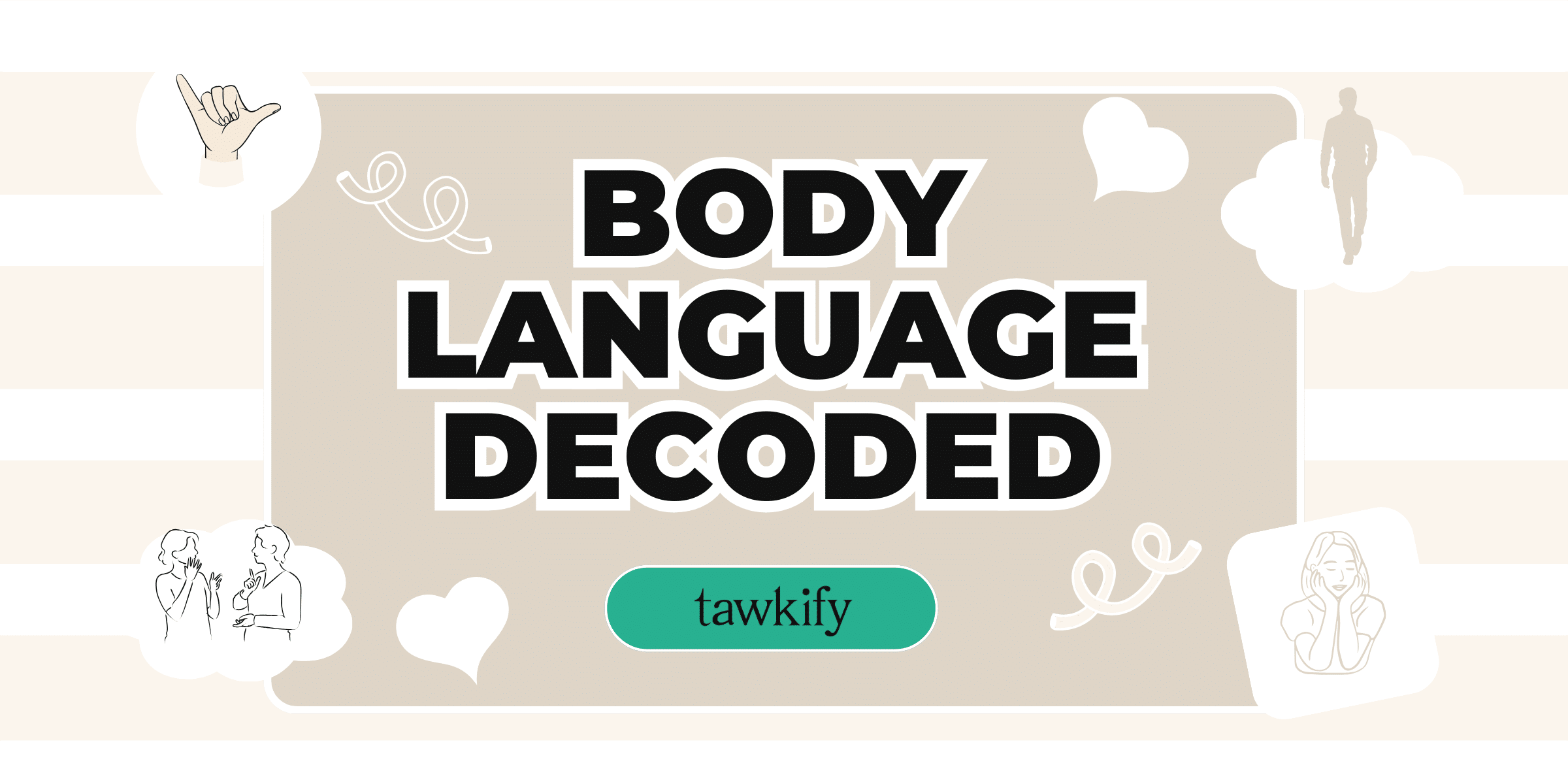 How to Read Body Language on First Dates, According to Expert ...