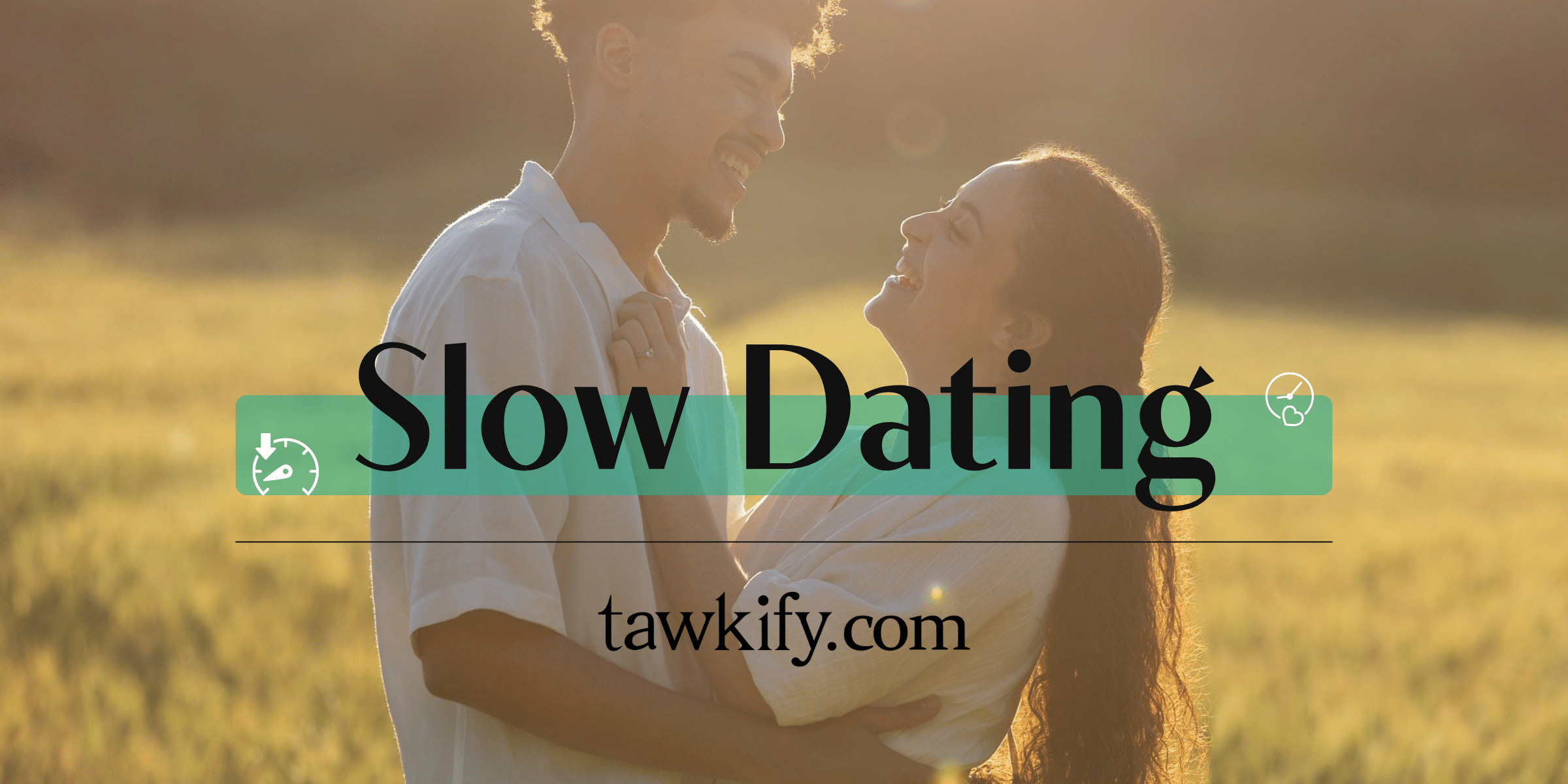 What is Slow Dating and Why Is It Beneficial? | Blog | Tawkify