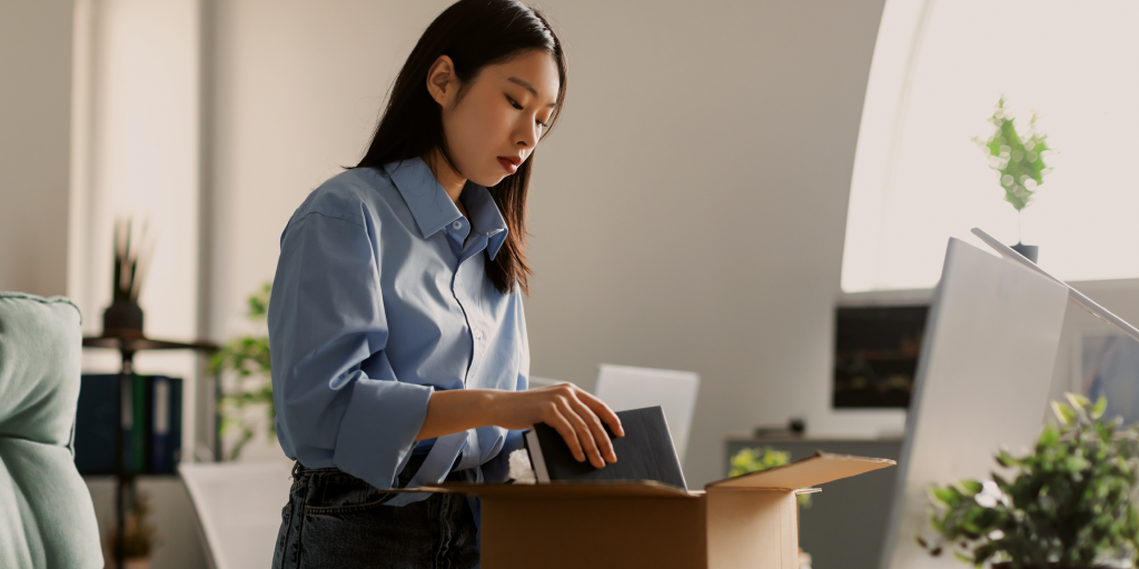 Love Doesn’t Stop at Layoffs: A Look Into Unemployment and the Dating ...